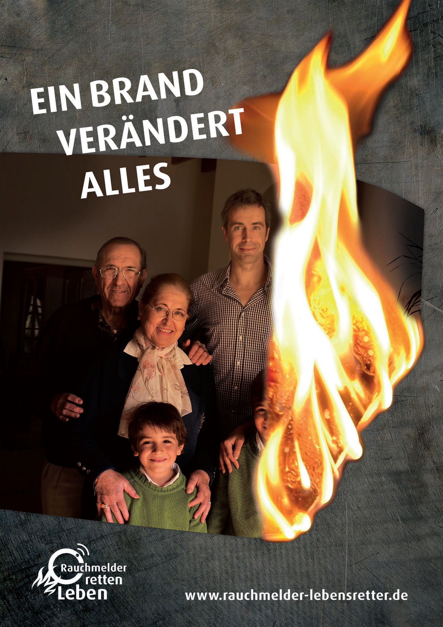 Ein Brand verändert alles | Freiwillige Feuerwehr Olpe